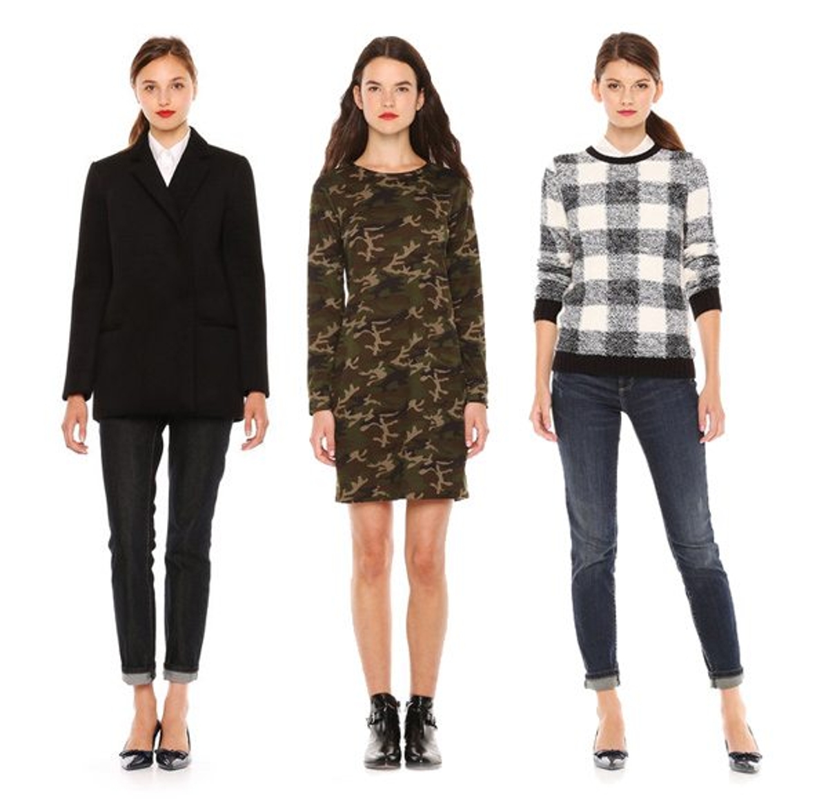 Joe Fresh launches e-commerce! Our top 10 must haves from the new ...