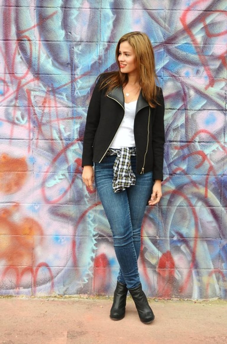 How to wear the punk trend: 8 Style Panel tips for revamping the ...