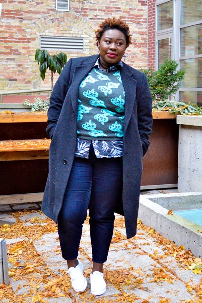 The ultimate guide to knits: 15 Style Panel tips for fashionable ...