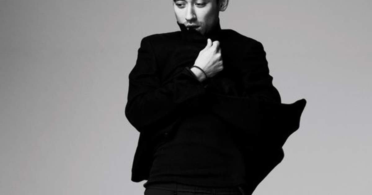 Nicola Formichetti's Diesel: The new artistic director talks fashion ...