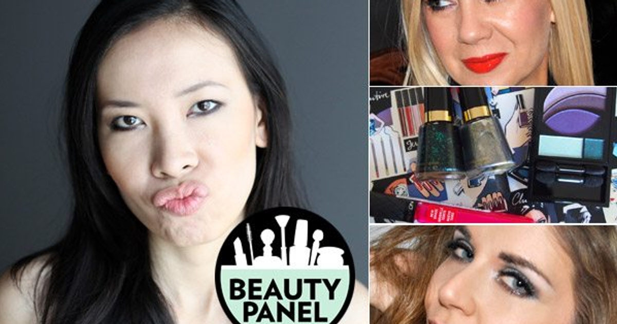 Holiday makeup: 8 Beauty Panel tips on getting party-ready in a flash ...