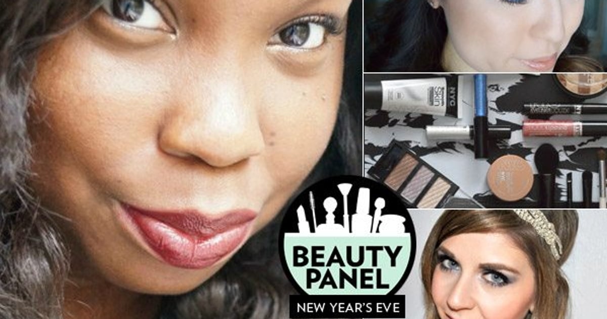 New Year's Eve makeup: 5 Beauty Panel looks that will make you shine ...
