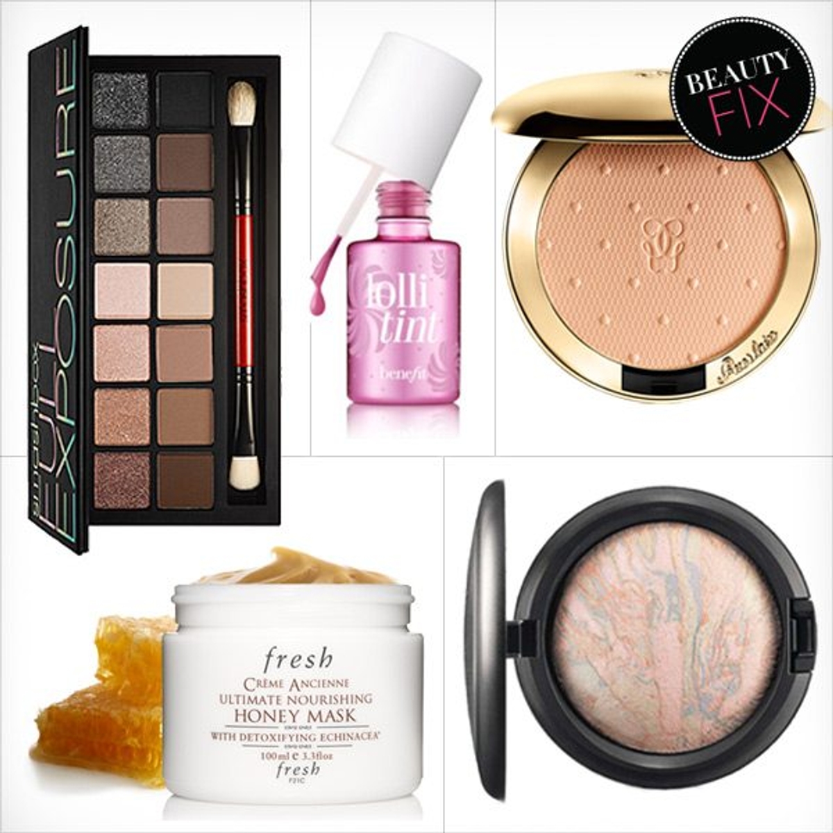 Beauty Fix: How to become an eye makeup pro, your best bet for velvet ...