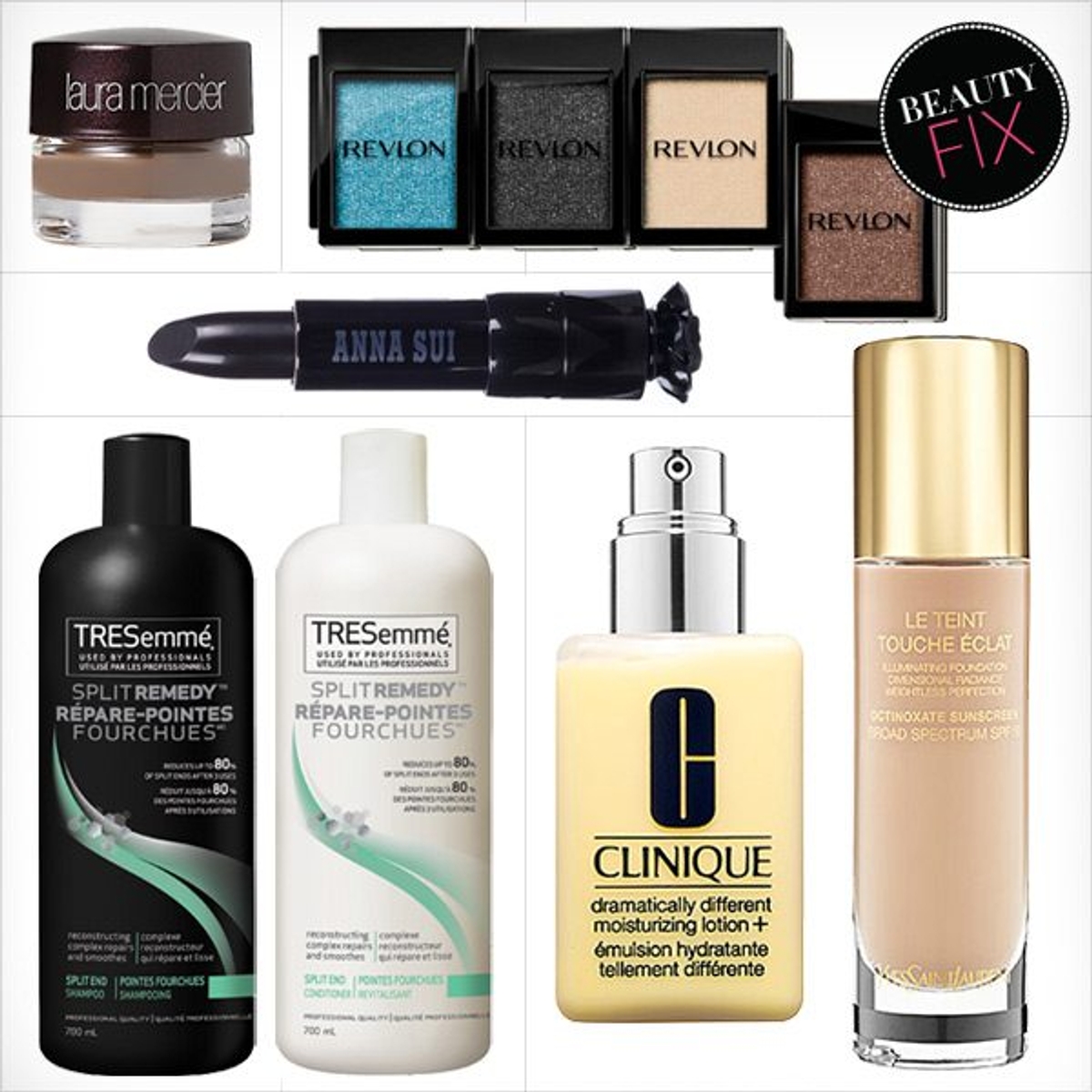 Beauty Fix: How to wear black lipstick, the best way to DIY an ...