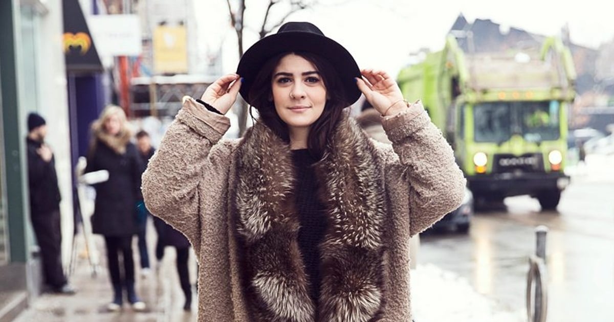 Street Style, Toronto: How the city's snappiest dressers brave the ...