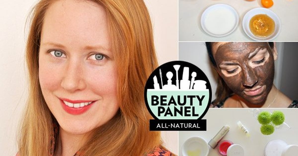 Natural makeup must-haves: 9 Beauty Panel tips on the best eco ...
