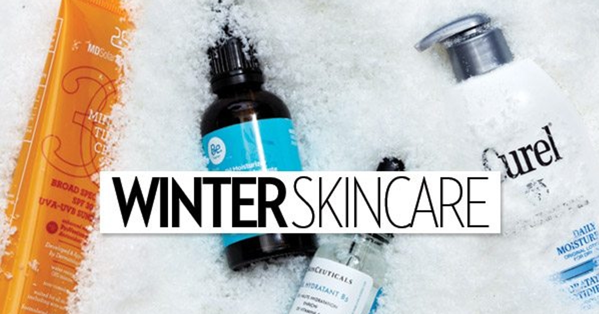 Hitting the slopes? 3 ski-happy skincare experts share the products ...
