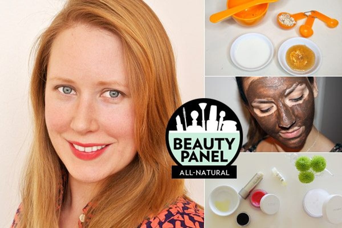 Natural makeup must-haves: 9 Beauty Panel tips on the best eco ...