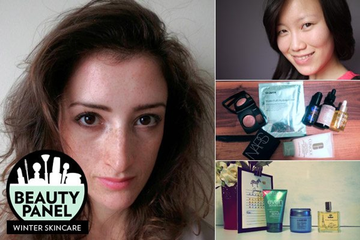 Winter skincare: 6 Beauty Panel tips for keeping your face happy when ...