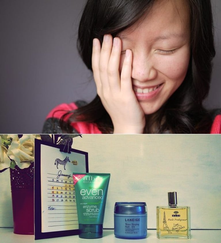 Winter skincare: 6 Beauty Panel tips for keeping your face happy when ...