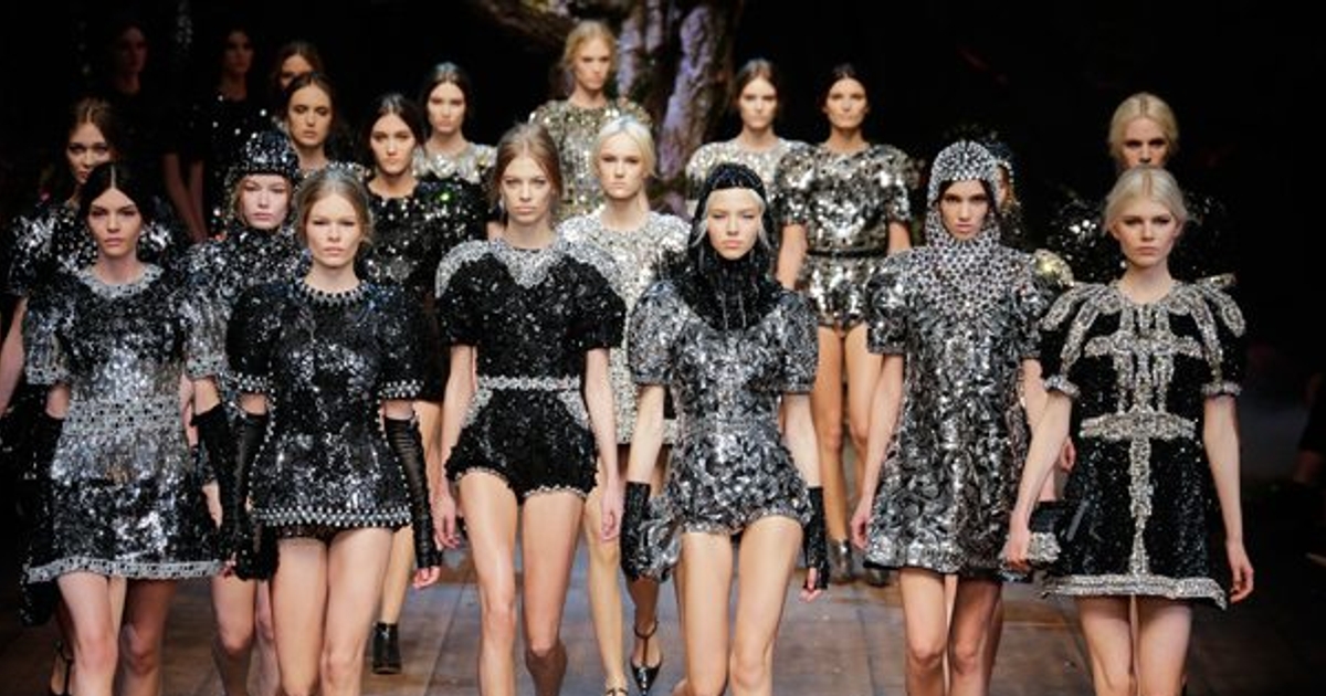 Milan Fashion Week: Fall 2014's top 6 trends to know - FASHION Magazine