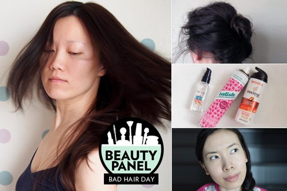 How to fix a bad hair day: 4 Beauty Panel tips on going from "meh" to ...