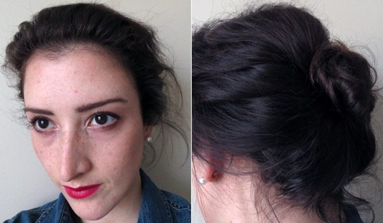 How to fix a bad hair day: 4 Beauty Panel tips on going from "meh" to ...