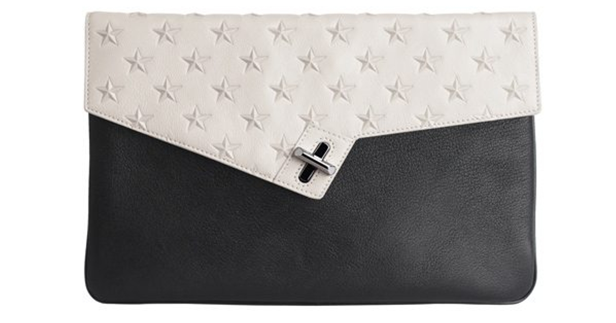 Club Monaco collaborates with Ela Handbags on a 3-piece collection ...