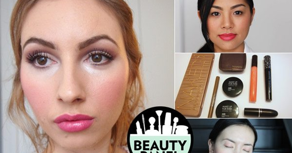 Monochromatic makeup: 3 tips from the Beauty Panel for mastering this ...