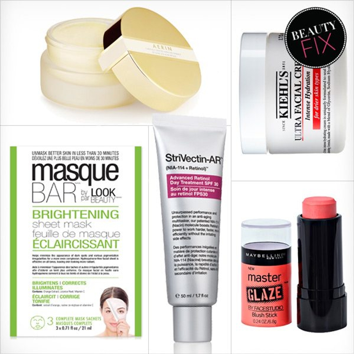 Beauty Fix: The best moisturizers and blush for dry skin, an ...
