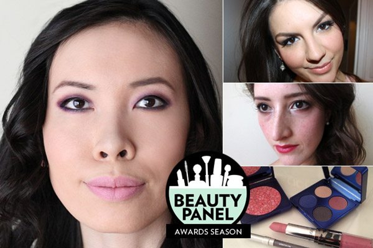 Awards show hair and makeup: The Beauty Panel recreates their favourite ...
