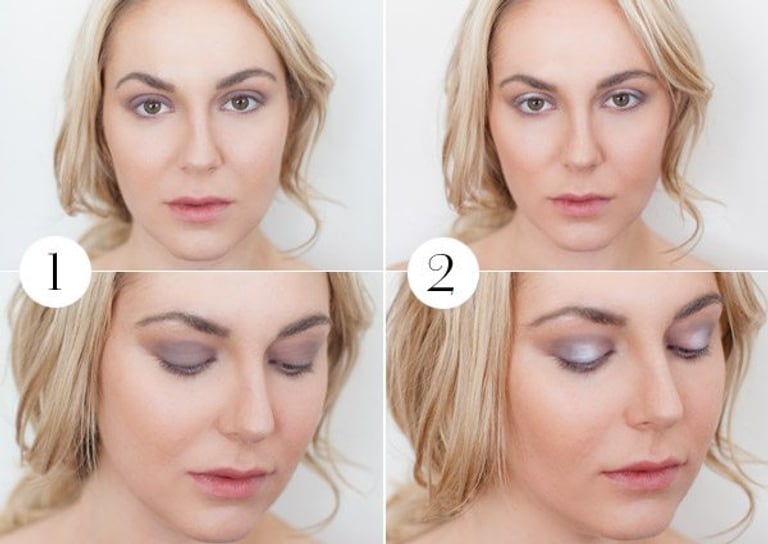 Change your look fast: 5 quick makeup fixes - FASHION Magazine