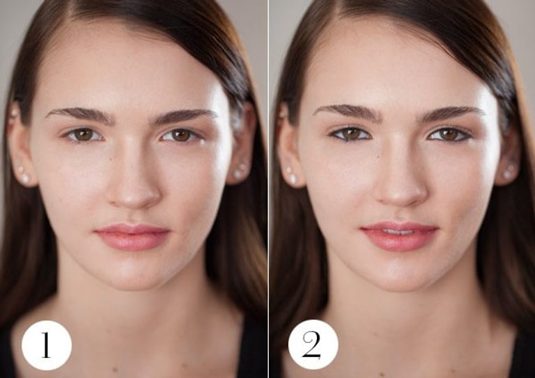 Change your look fast: 5 quick makeup fixes - FASHION Magazine