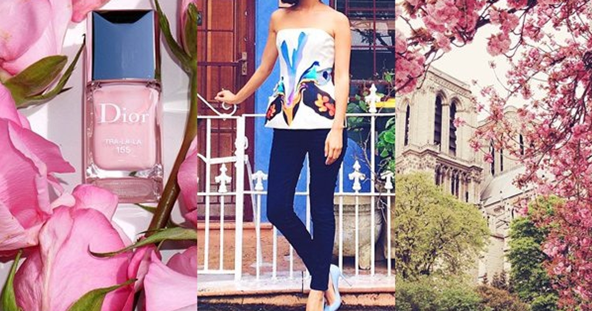 How to Take the Best Instagram Photos: 17 Secrets We Learned from Its ...