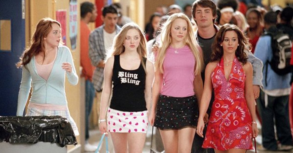 5 items that make the perfect Mean Girls outfit - FASHION Magazine