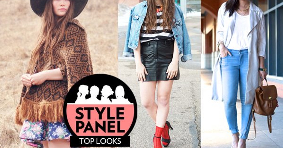 How could you choose? 13 Style Panel members reflect on their favourite ...