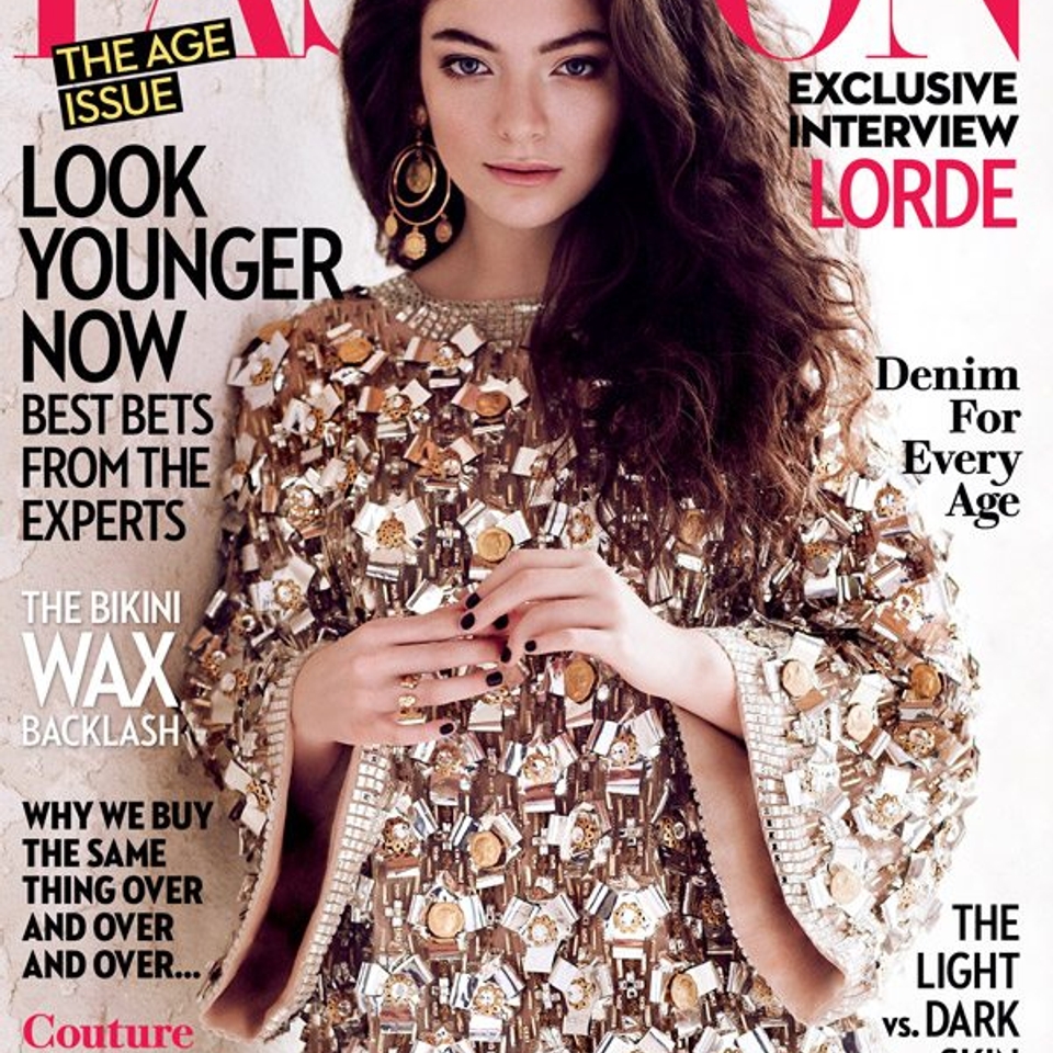 Page 307 | Style - FASHION Magazine