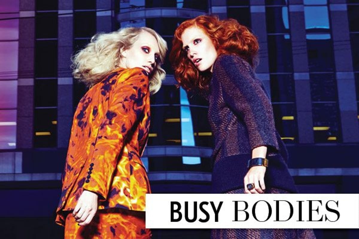 JOMO is the new FOMO: Why we need to stop being so busy - FASHION Magazine