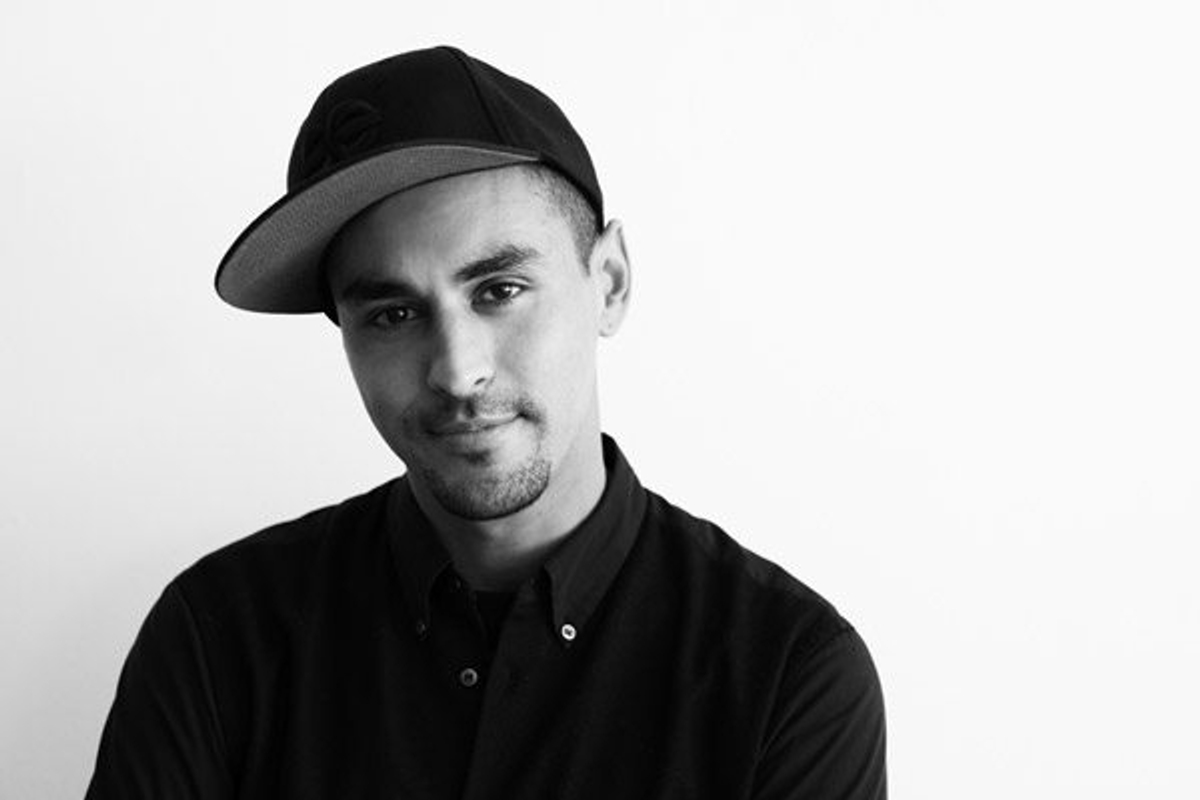 Exclusive: Yadim is the new global makeup artist for Maybelline New ...