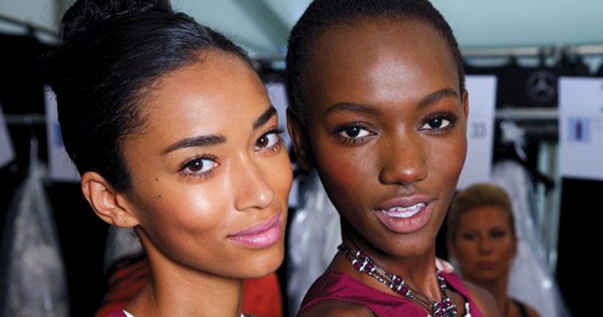 The battle against colourism: How beauty brands are addressing darker ...