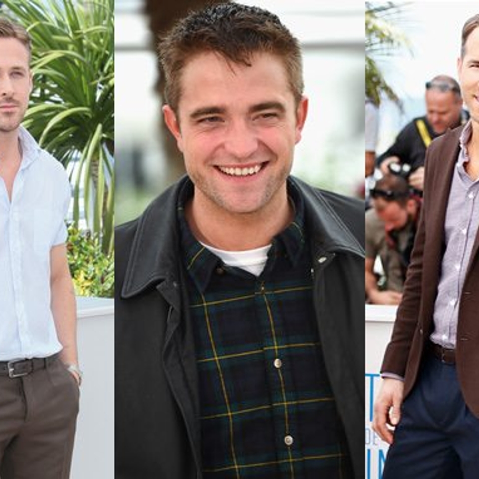 Men’s Fashion - FASHION Magazine