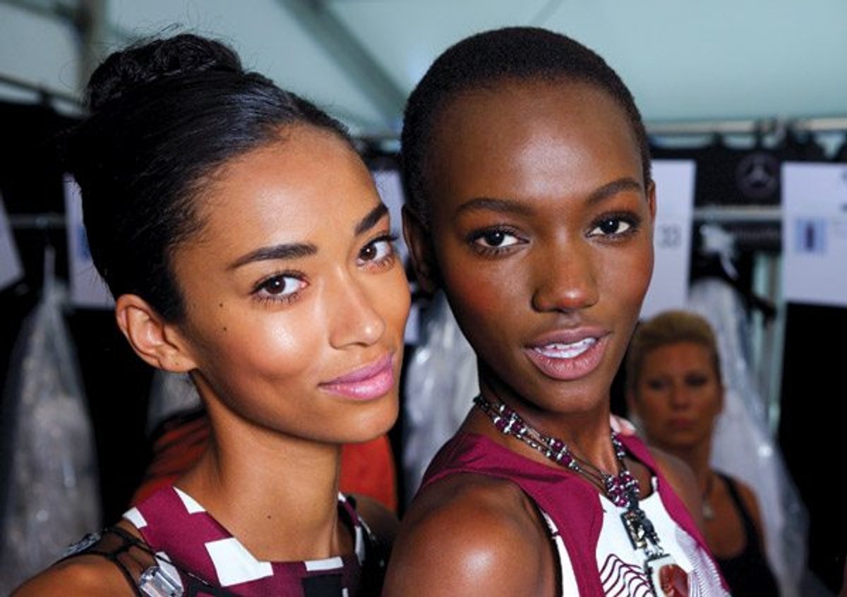 The battle against colourism: How beauty brands are addressing darker ...