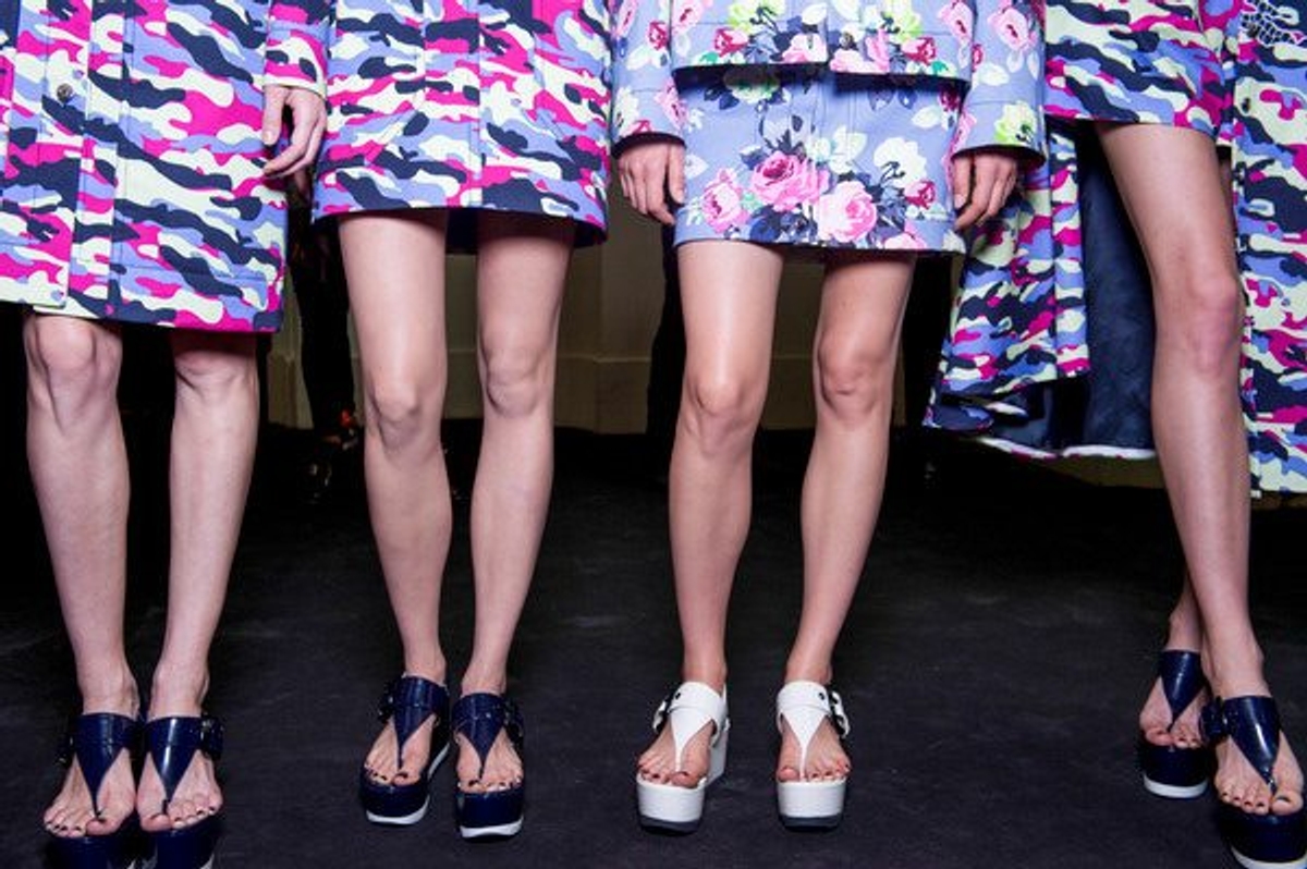 Waxing 101: Expert Tips on How to Get Super Smooth Legs, Just in Time ...