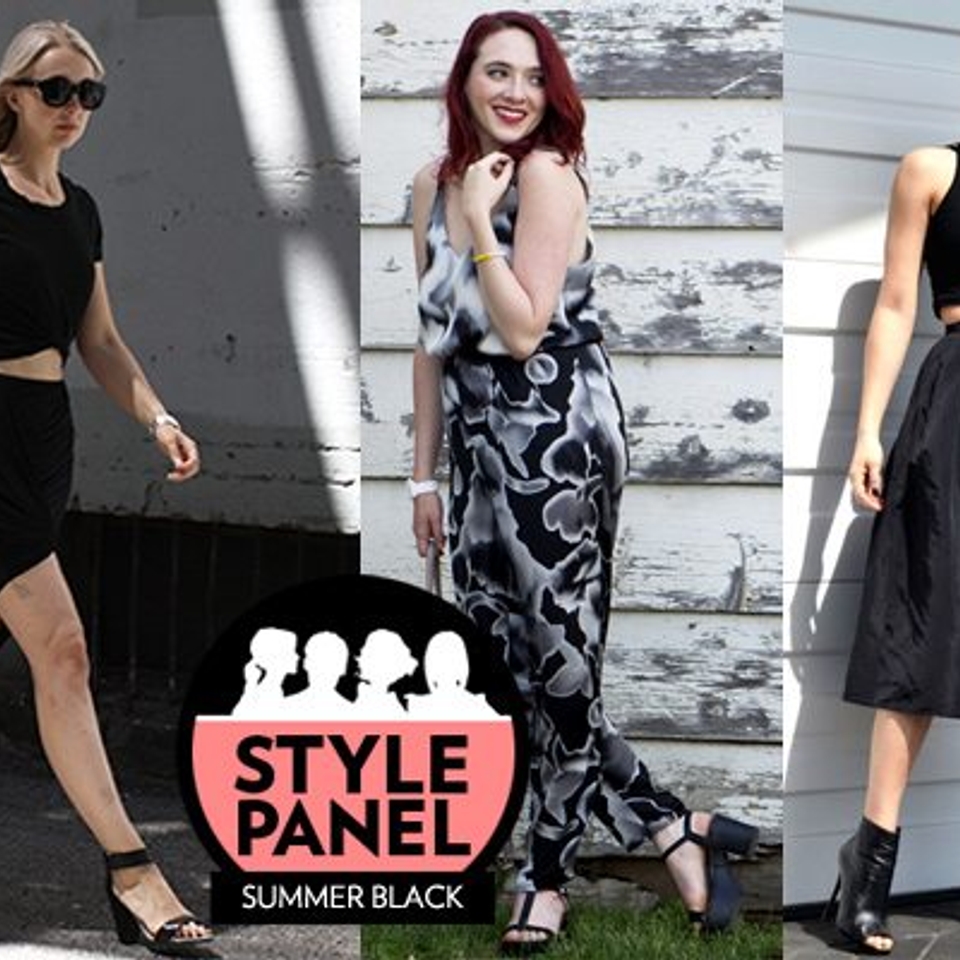 Page 296 | Style - FASHION Magazine