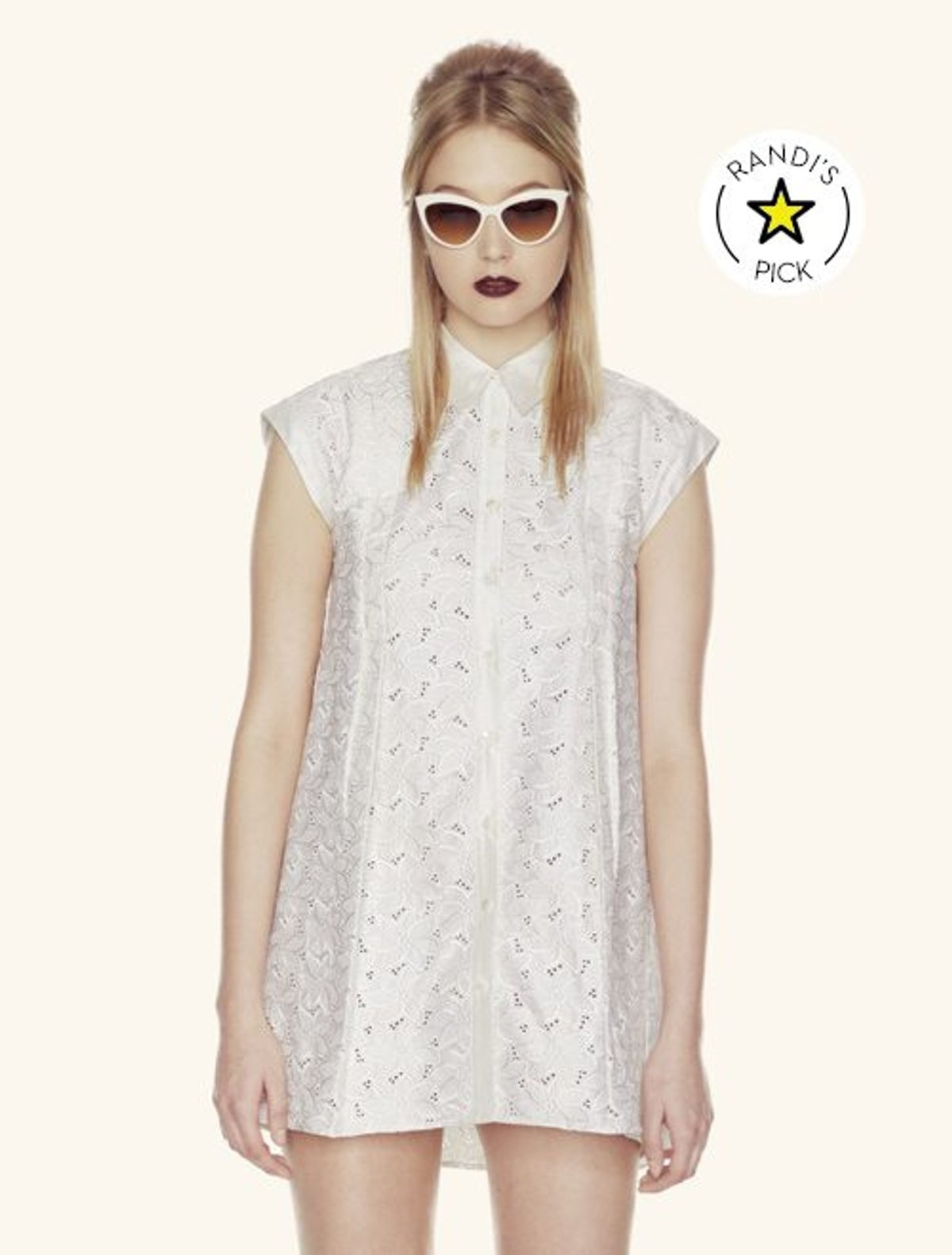 Afternoon Delight: New York label Dolores Haze is perfect for the ...