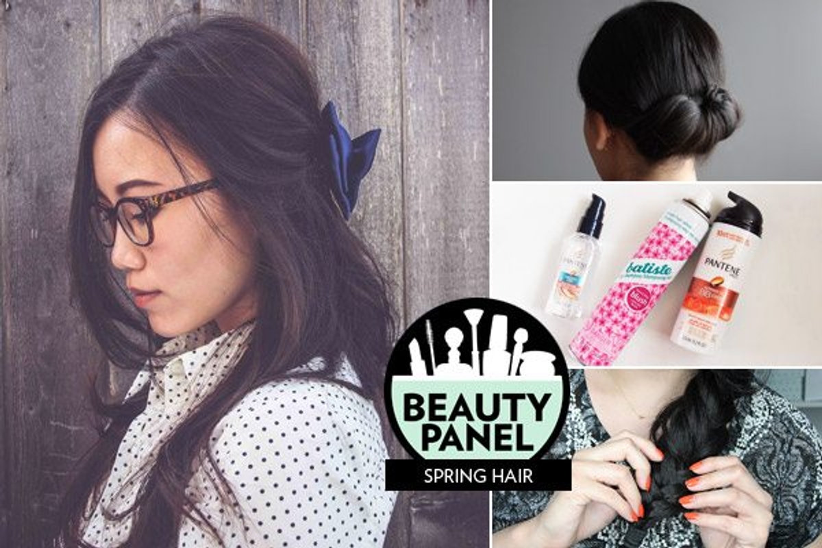 From fishtails to beach waves, 6 spring-ready hair styles tested by our ...