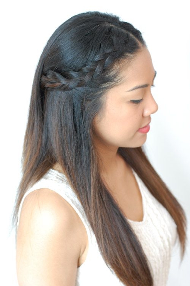 From fishtails to beach waves, 6 spring-ready hair styles tested by our ...