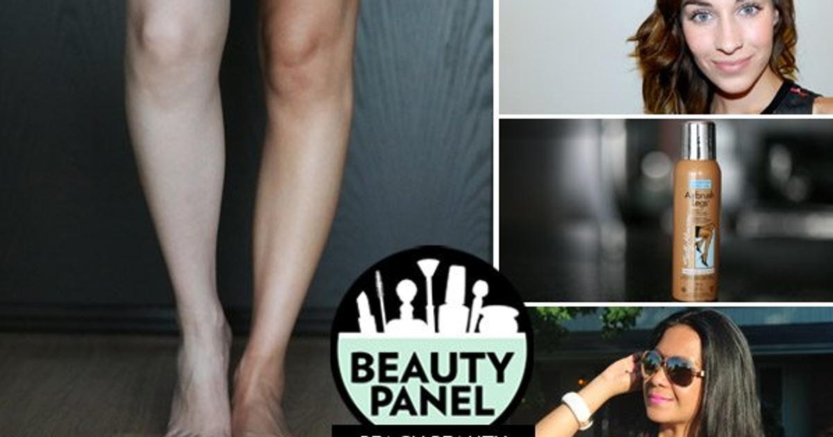 Is beach makeup a thing? 3 Beauty Panel tips on how to do it right ...