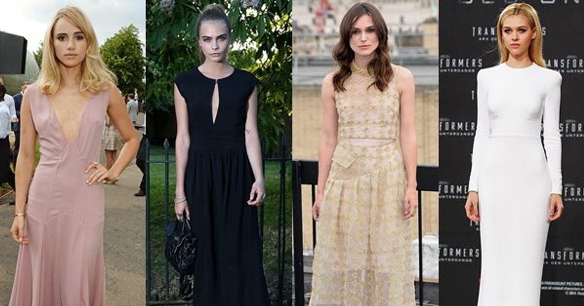 The week in celebrity style: See who made our top 10 best dressed ...