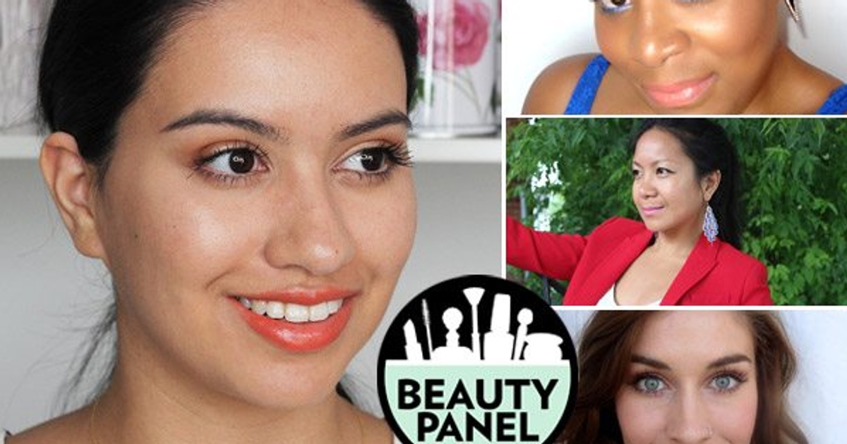 Office beauty looks: 4 Beauty Panel tips for staying chic and ...