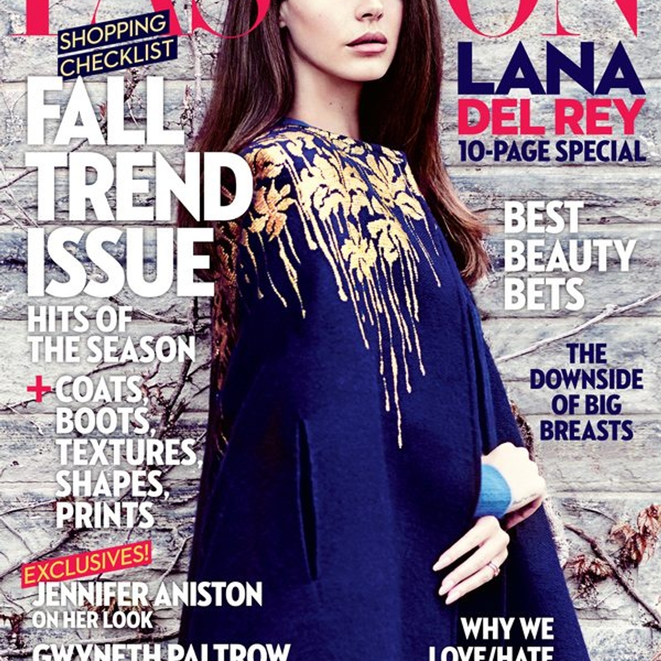 Page 275 | Style - FASHION Magazine