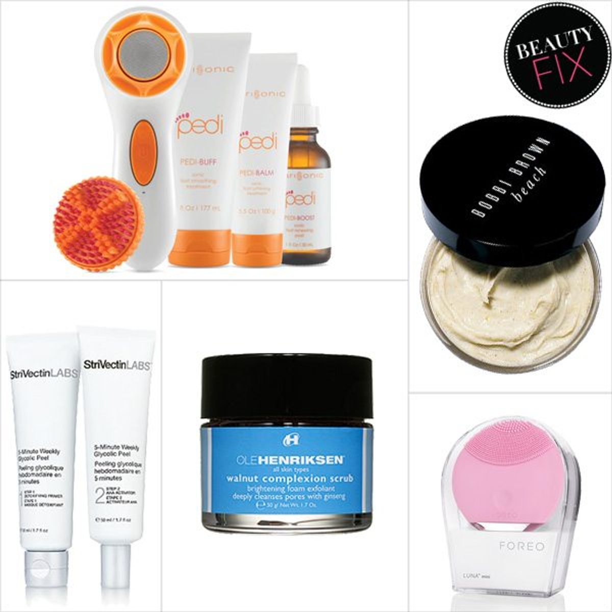 Beauty fix: The lazy girl’s guide to summertime skin treatments ...