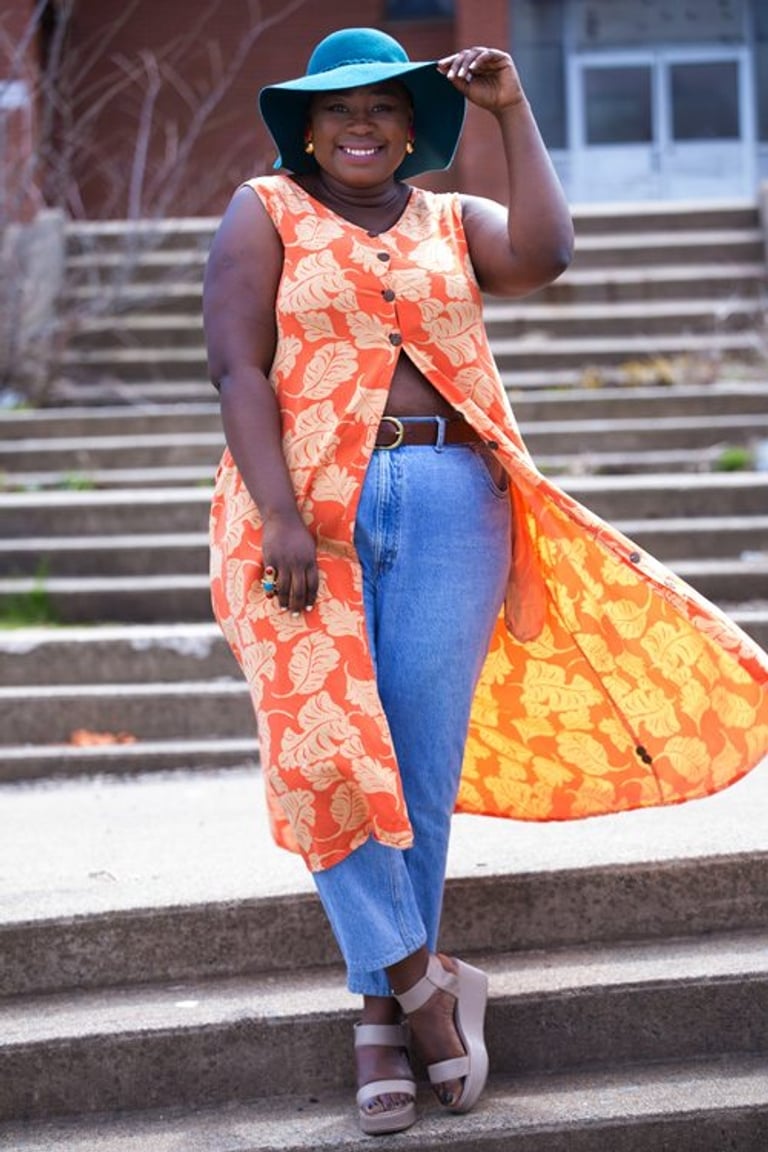 Your plus size guide to festival style: 3 looks with minimal cost ...