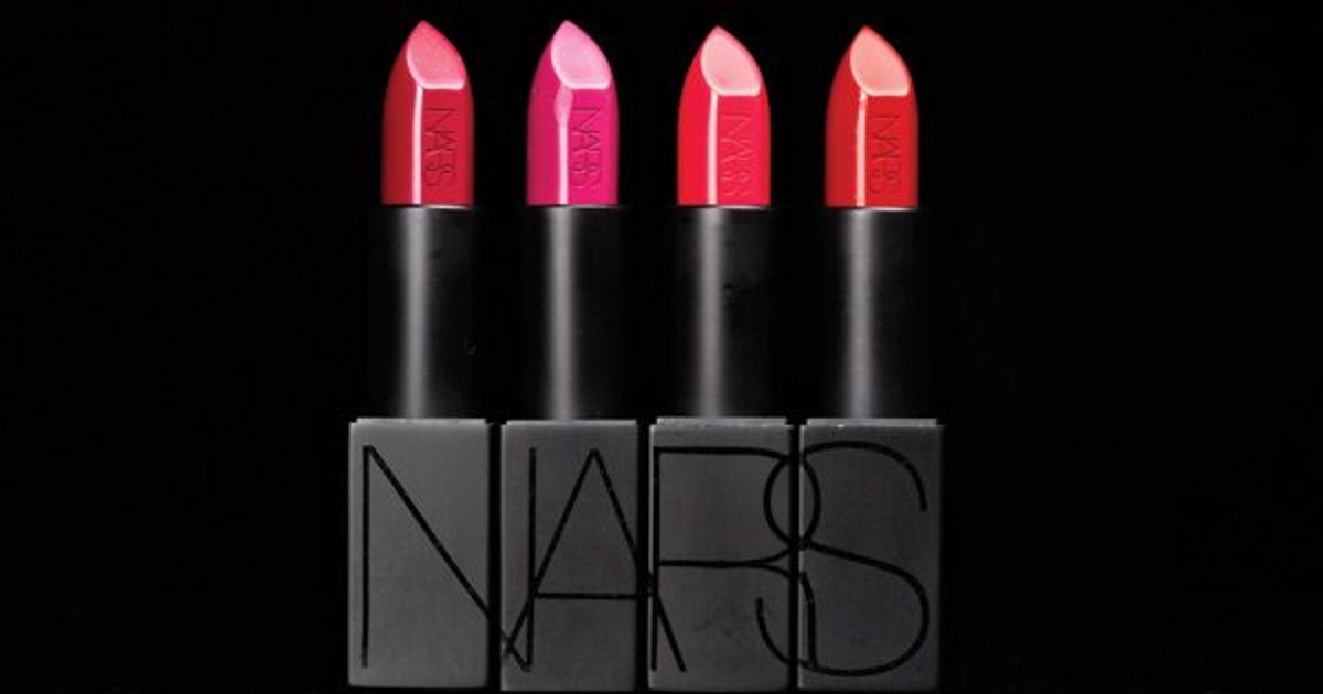 Everything you need to know about François Nars on the 20th anniversary ...