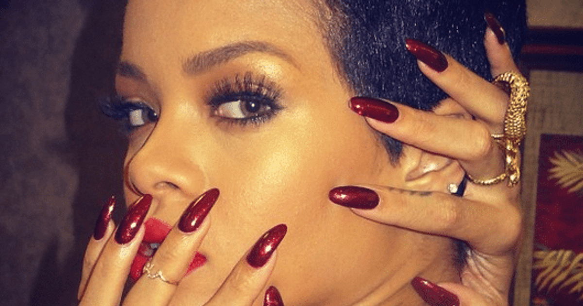 5 things we learned from Kimmie Kyees, the woman behind Rihanna, Katy ...