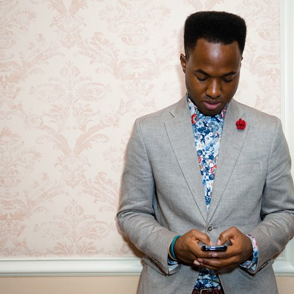 Men’s Fashion - FASHION Magazine