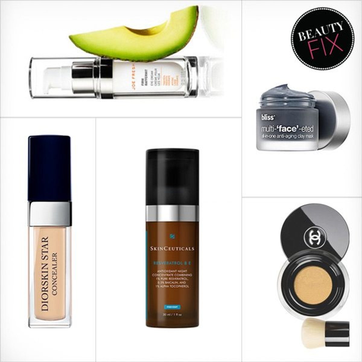 Beauty Fix: How to find the right anti-aging products for you (and when ...