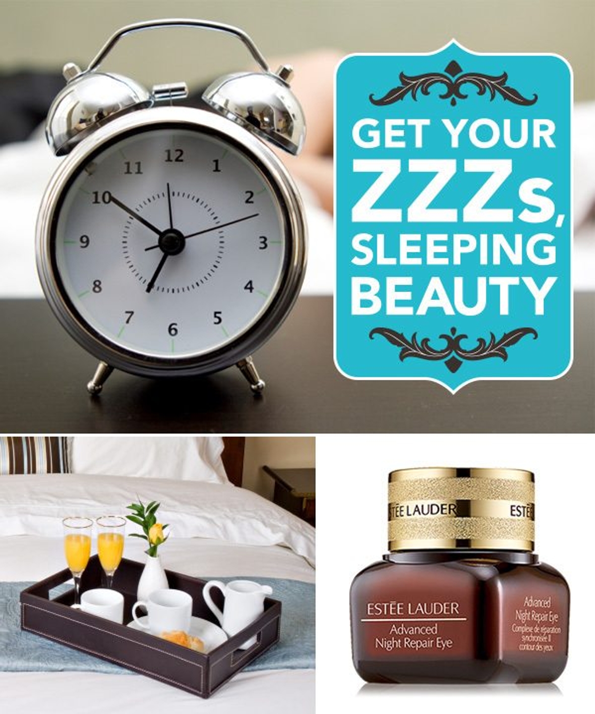 5 tips to make sure you get your beauty sleep [SPONSORED] - FASHION ...
