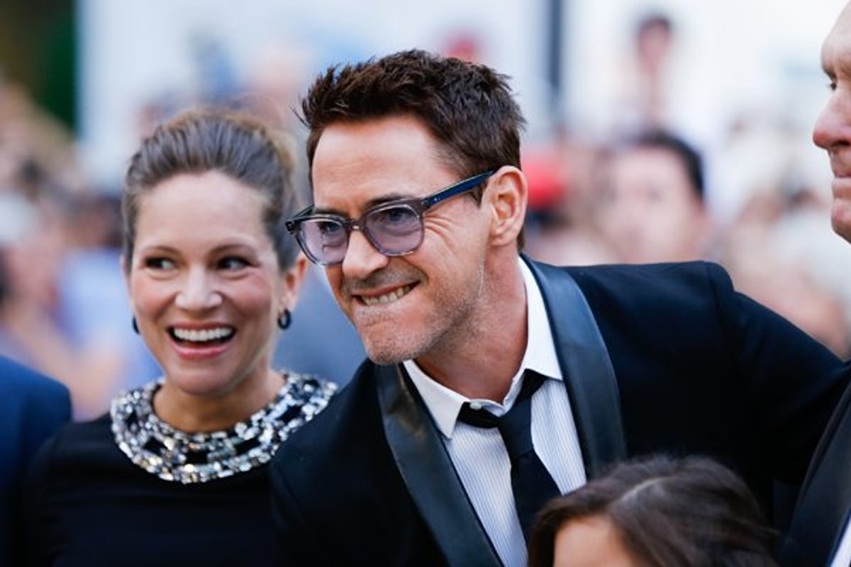 TIFF 2014 kicks off with the legendary Robert Downey Jr. on The Judge ...