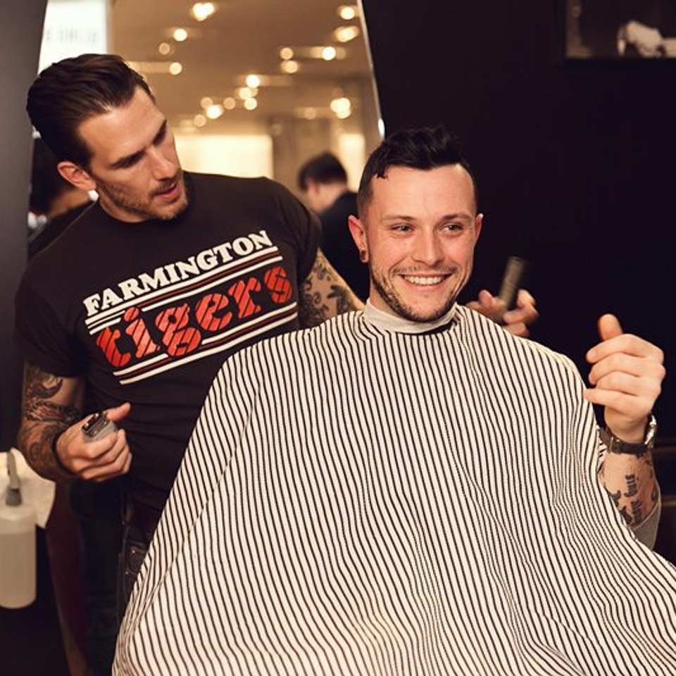 Men’s Fashion - FASHION Magazine